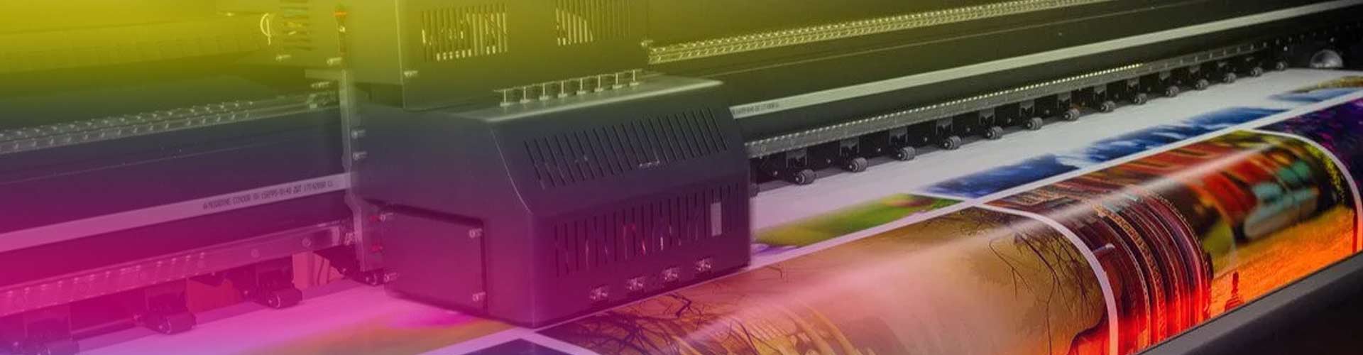 Digital Printing - Prd Print